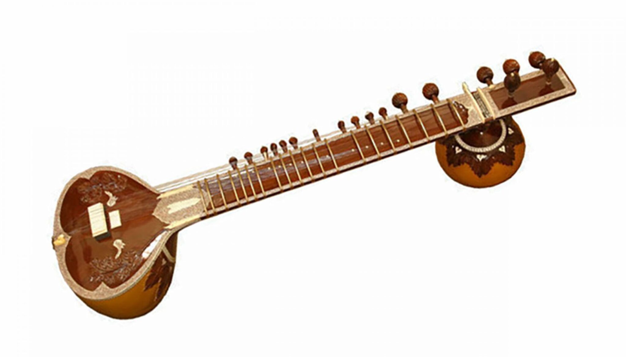 Top 10 Musical Instruments in India | Amrit Music