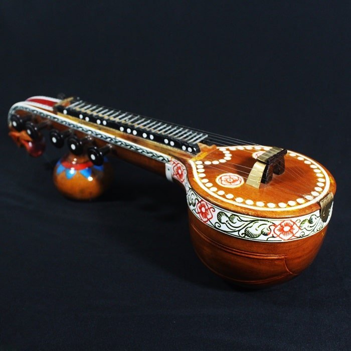 Top 10 Musical Instruments in India | Amrit Music