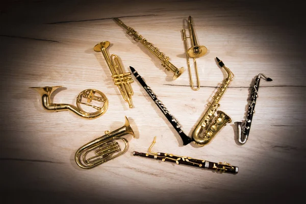 Top 10 Wind Instruments Manufacturers in India | Amrit Music